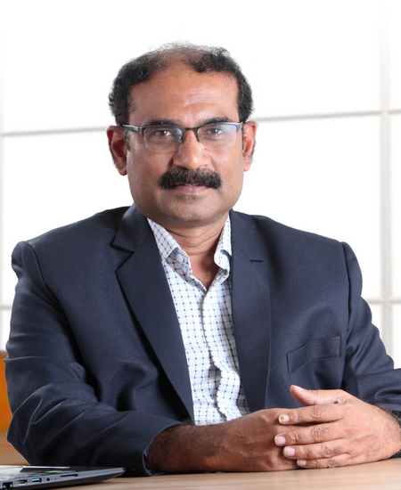 Director, Principal & Medical Superintendent – Siddaganga Medical ...