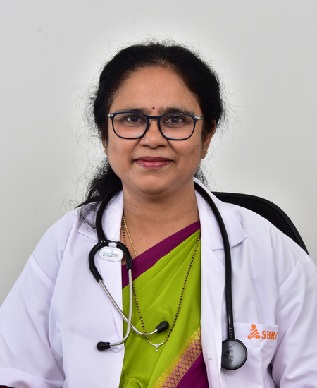 Director, Principal & Medical Superintendent – Siddaganga Medical ...